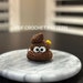 Crochet Poop Emoji Pattern - Etsy