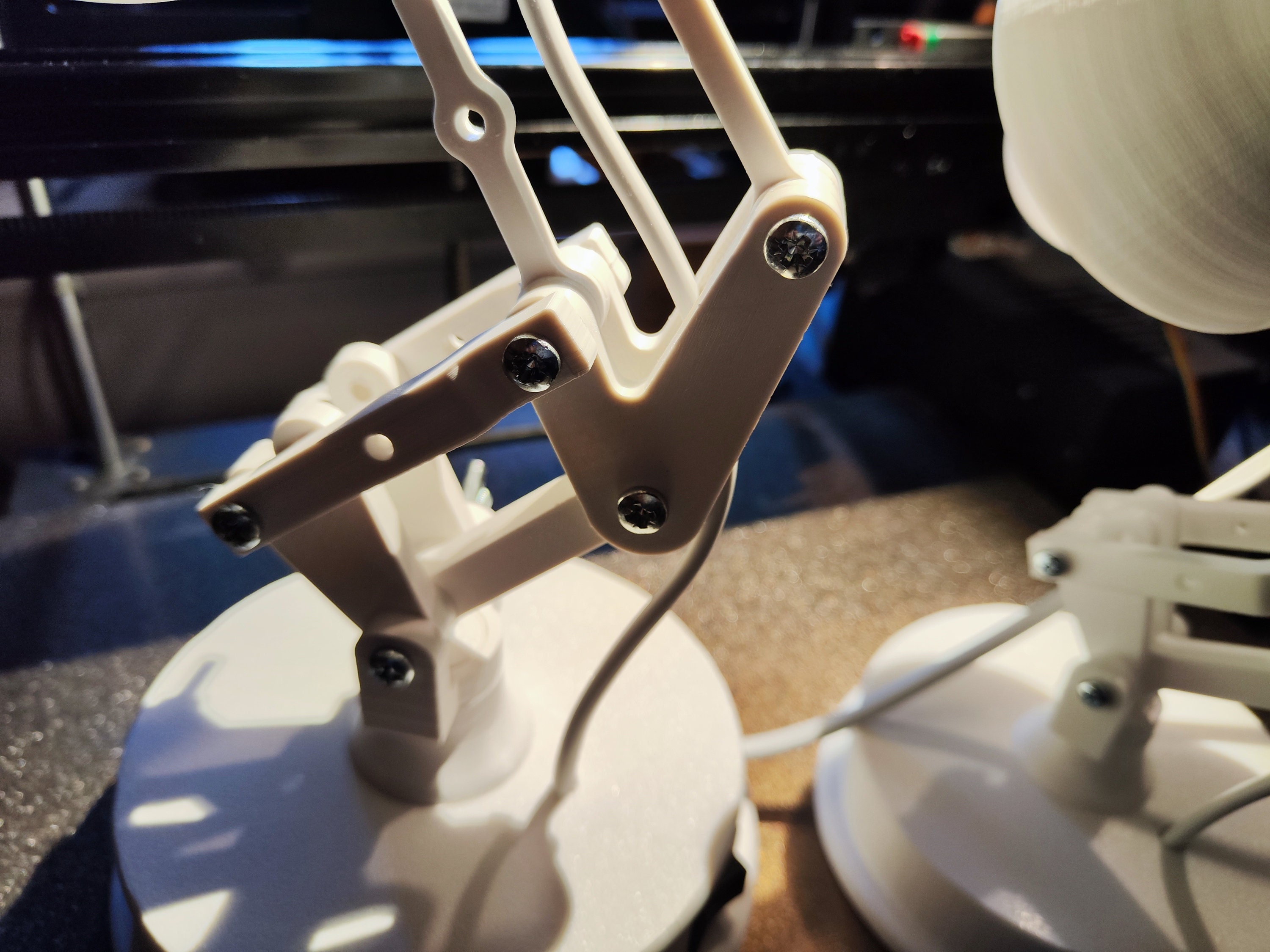 PIXAR LAMP Bring the Magic of Pixar Into Your Home With Our - Etsy