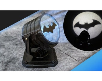 Led Bat Light - Etsy