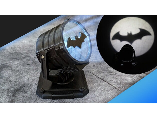 Buy Batman Projector Light Novelty Lights Argos | atelier-yuwa.ciao.jp