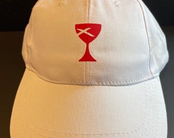 Disciples of Christ Chalice - Etsy