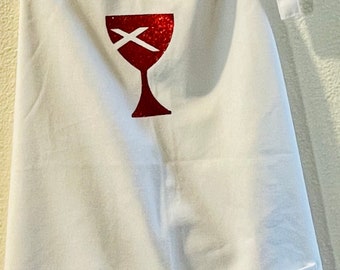 Disciples of Christ Chalice - Etsy