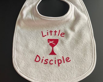 Disciples of Christ Chalice - Etsy