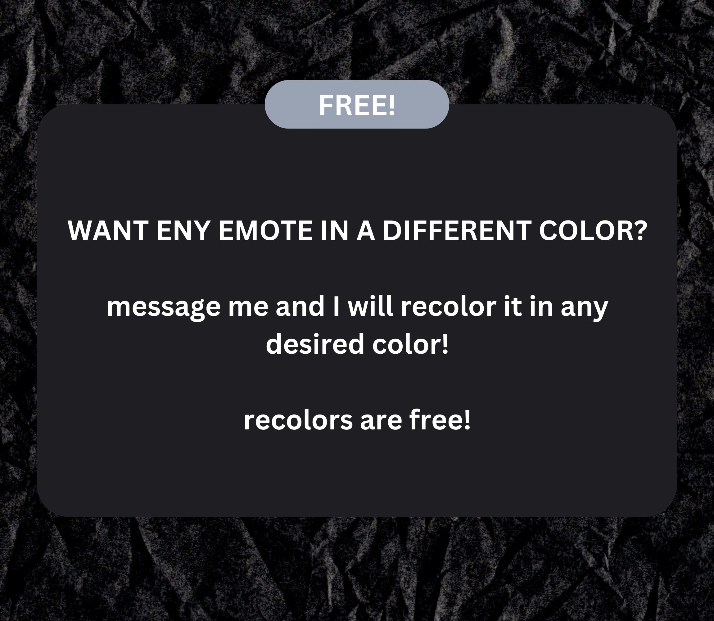 Twitch Sunflower Emote Channel Point Badge Streamer - Etsy