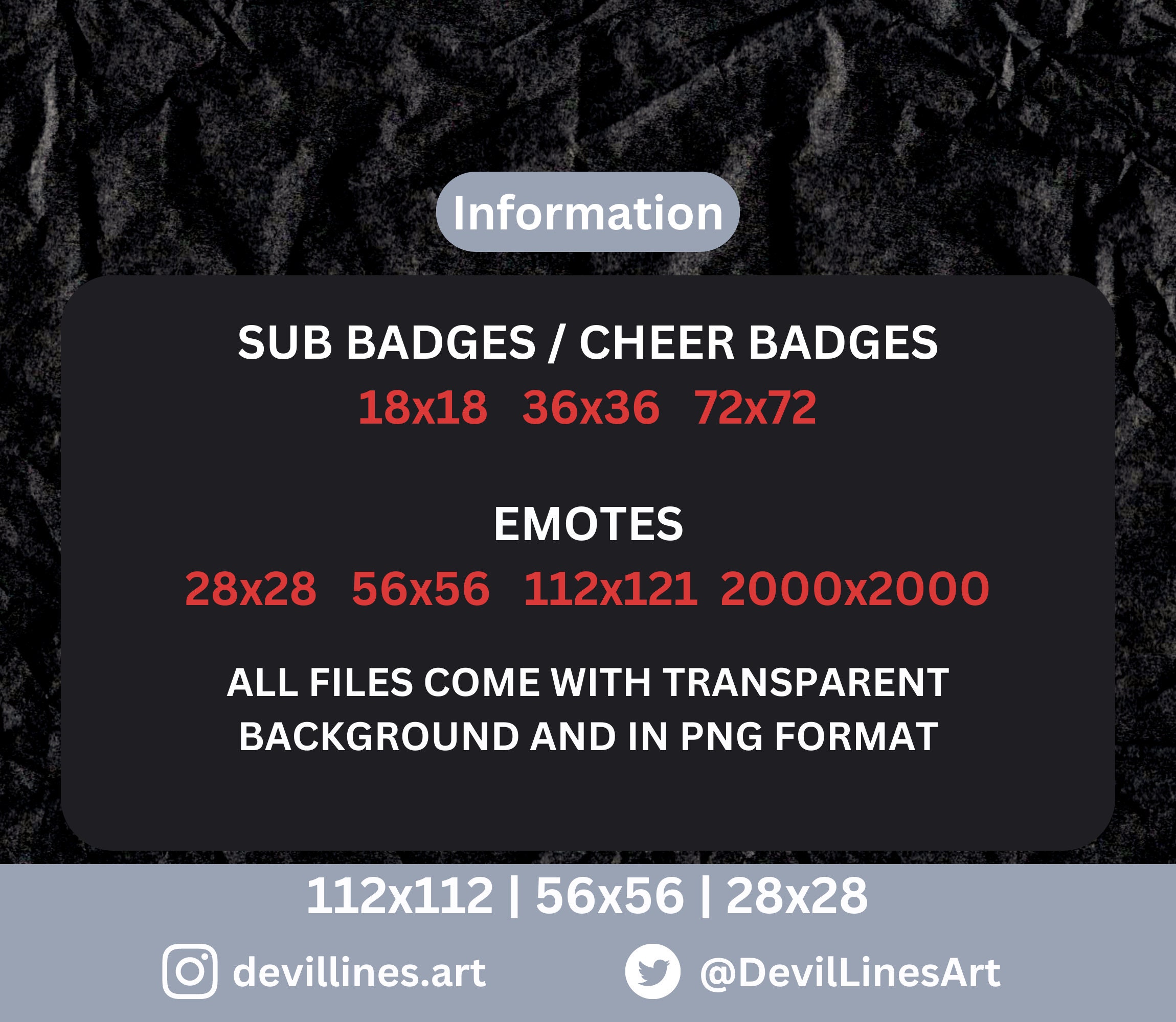 Camping Tent Emote Instant Download Ready to Use Community Emote Camper ...