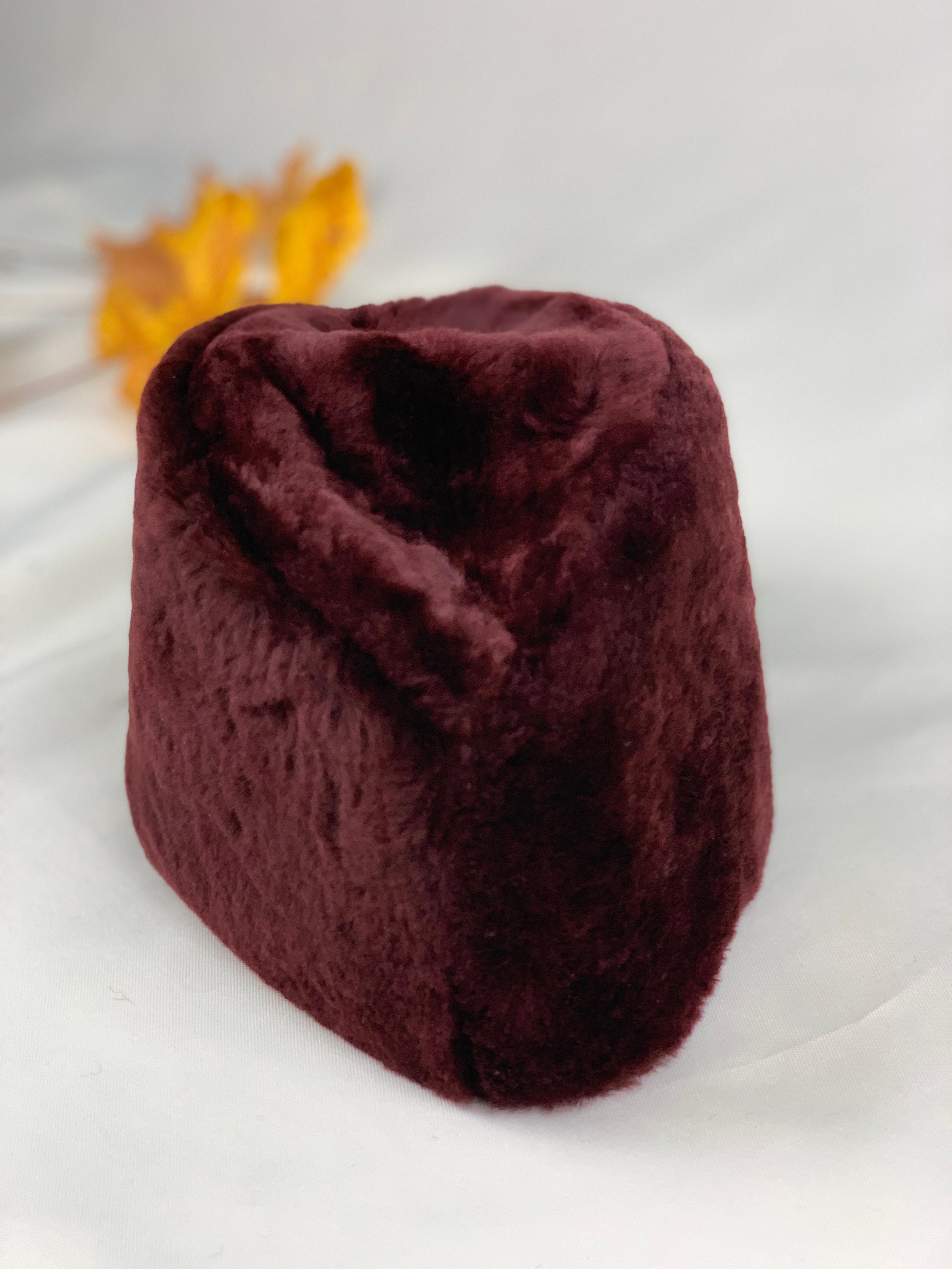 Karakul Qaraqul Jinnah Cap, Lamb Board Tail Kufi Fur Sheep Hat Handmade ...