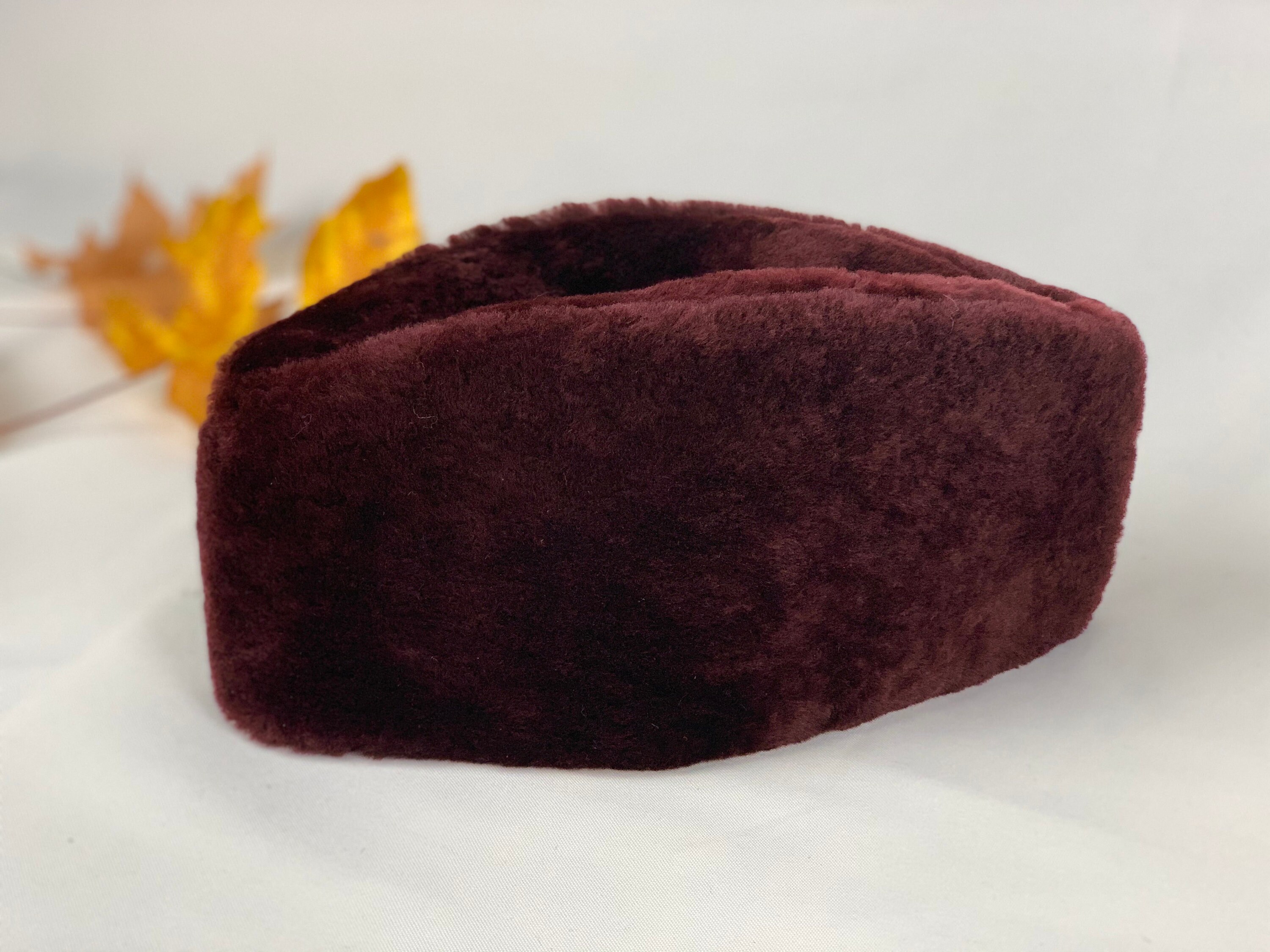 Karakul Qaraqul Jinnah Cap, Lamb Board Tail Kufi Fur Sheep Hat Handmade ...