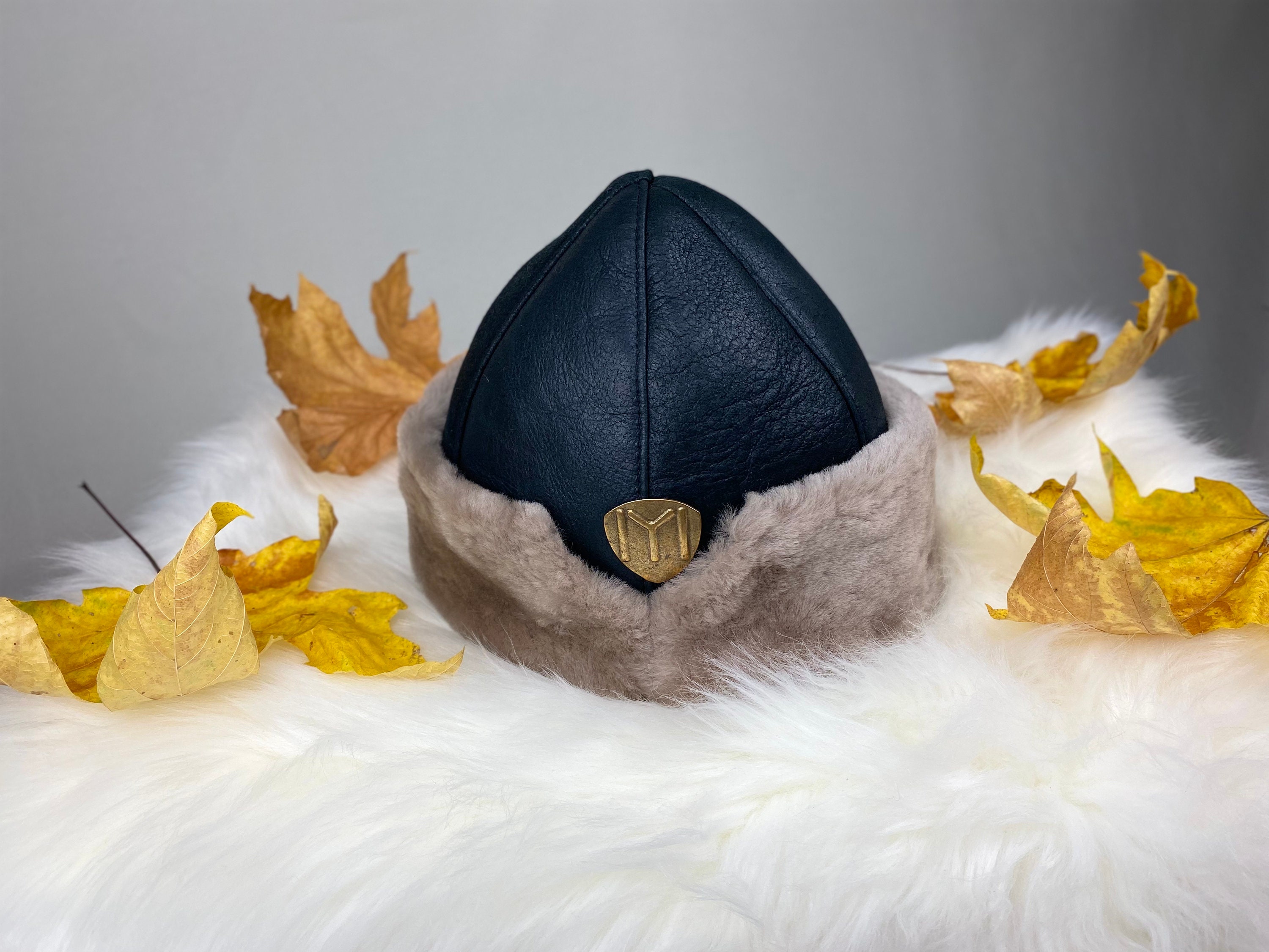 Traditional Turkish Hat Anatolia IYI Traditional Börk Hat, Handmade ...