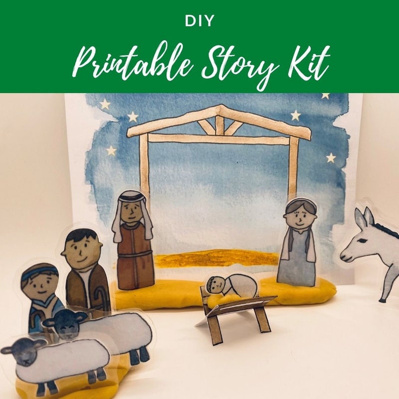 Sensory Kit Bible - Etsy