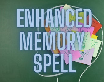 Strongest Spell to Boost the Concious Stages Genius Level Intelligence ...