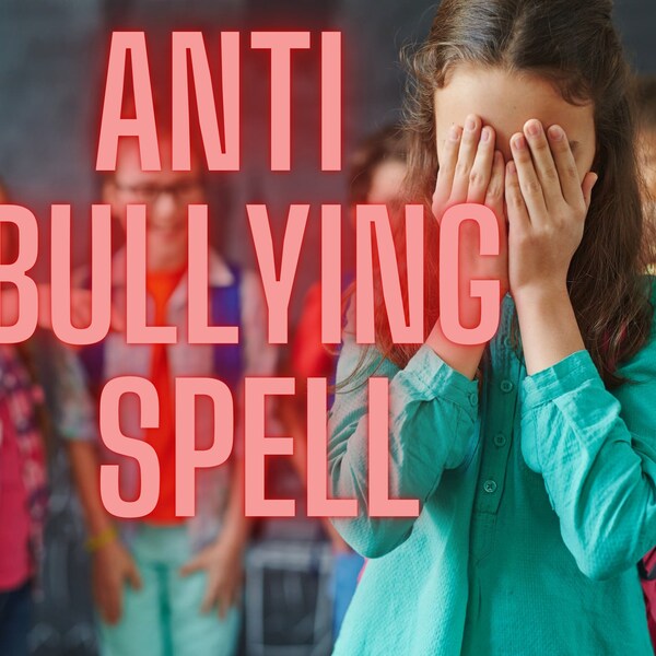 Anti Bullying - Etsy