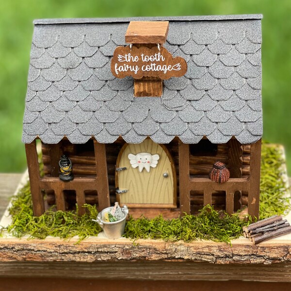 Tooth Fairy - Etsy