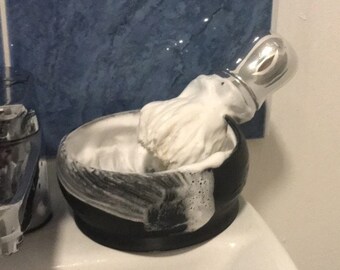 3d Printed Shaving Bowl | Etsy UK