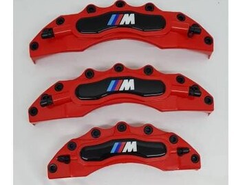 Bmw Brake Caliper Cover | Etsy