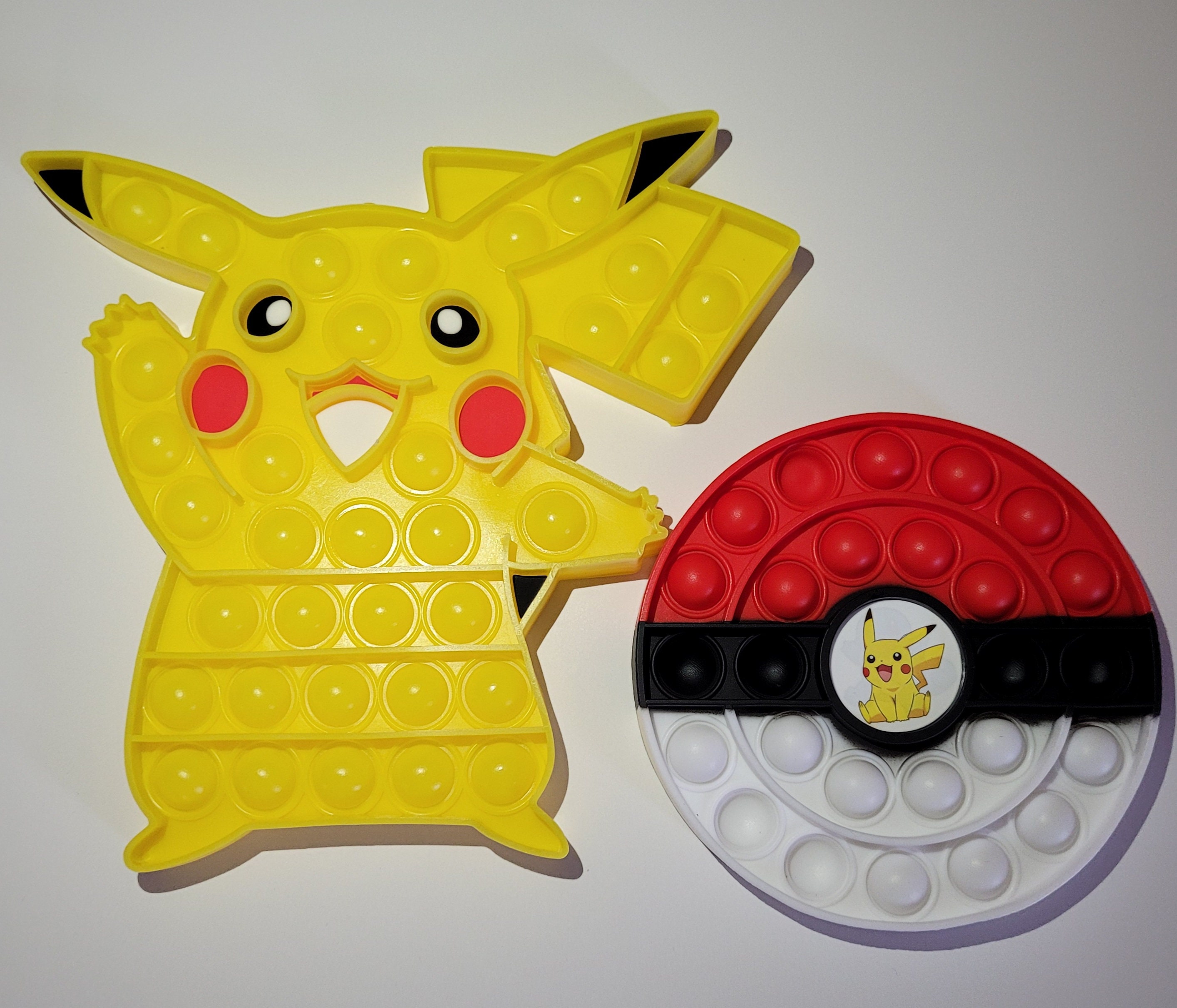 Stress Balls & Desk Toys Toys & Games Toys Chainmaille Fidget ...