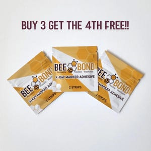 Bee Bond, X-ray Marker Adhesive - Etsy