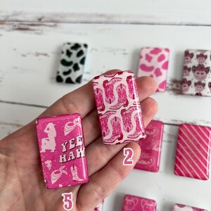 Is He a Yee-haw or a Hell-naw X-ray Marker Collection - Etsy