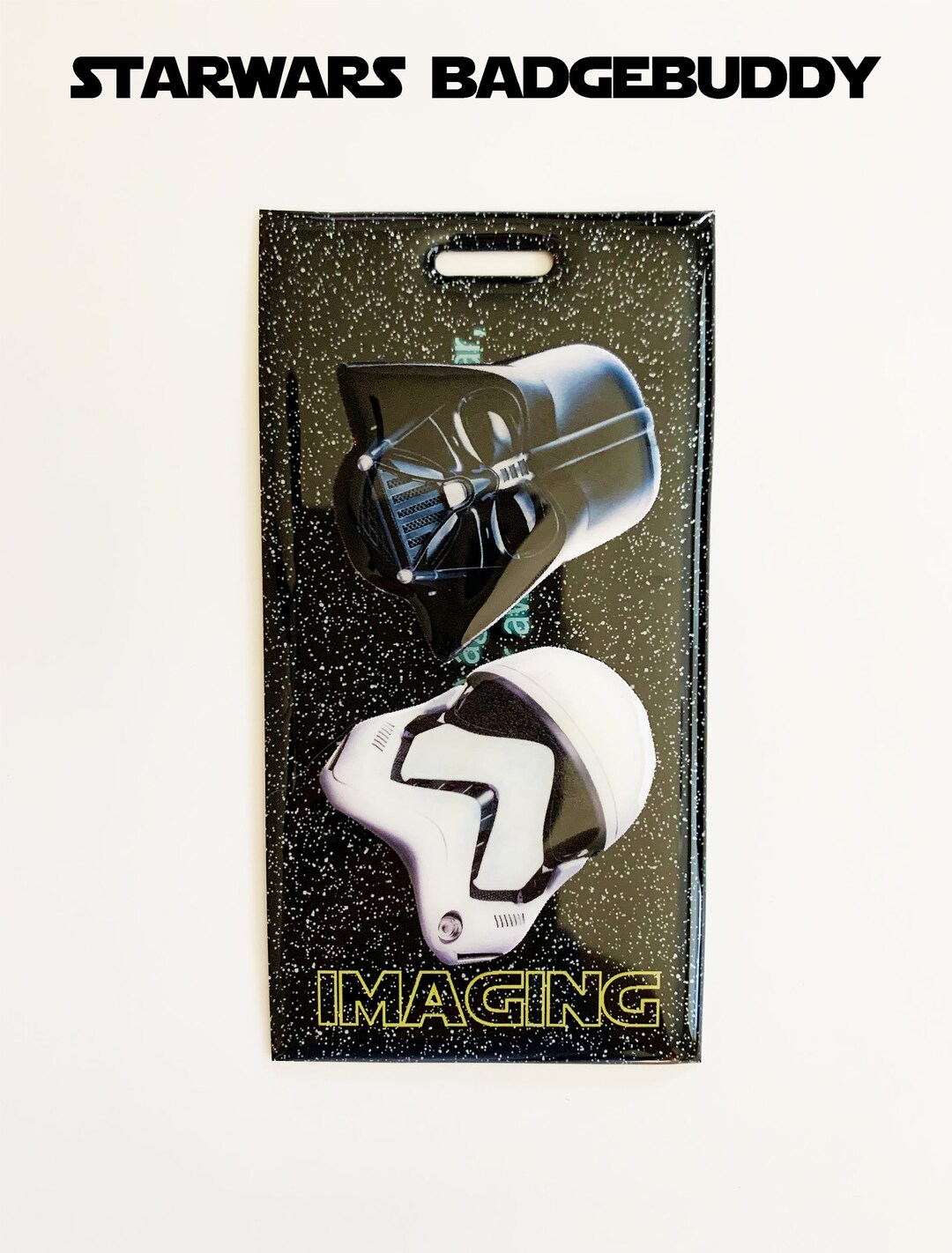 Customizable SW Badge-buddy - Etsy
