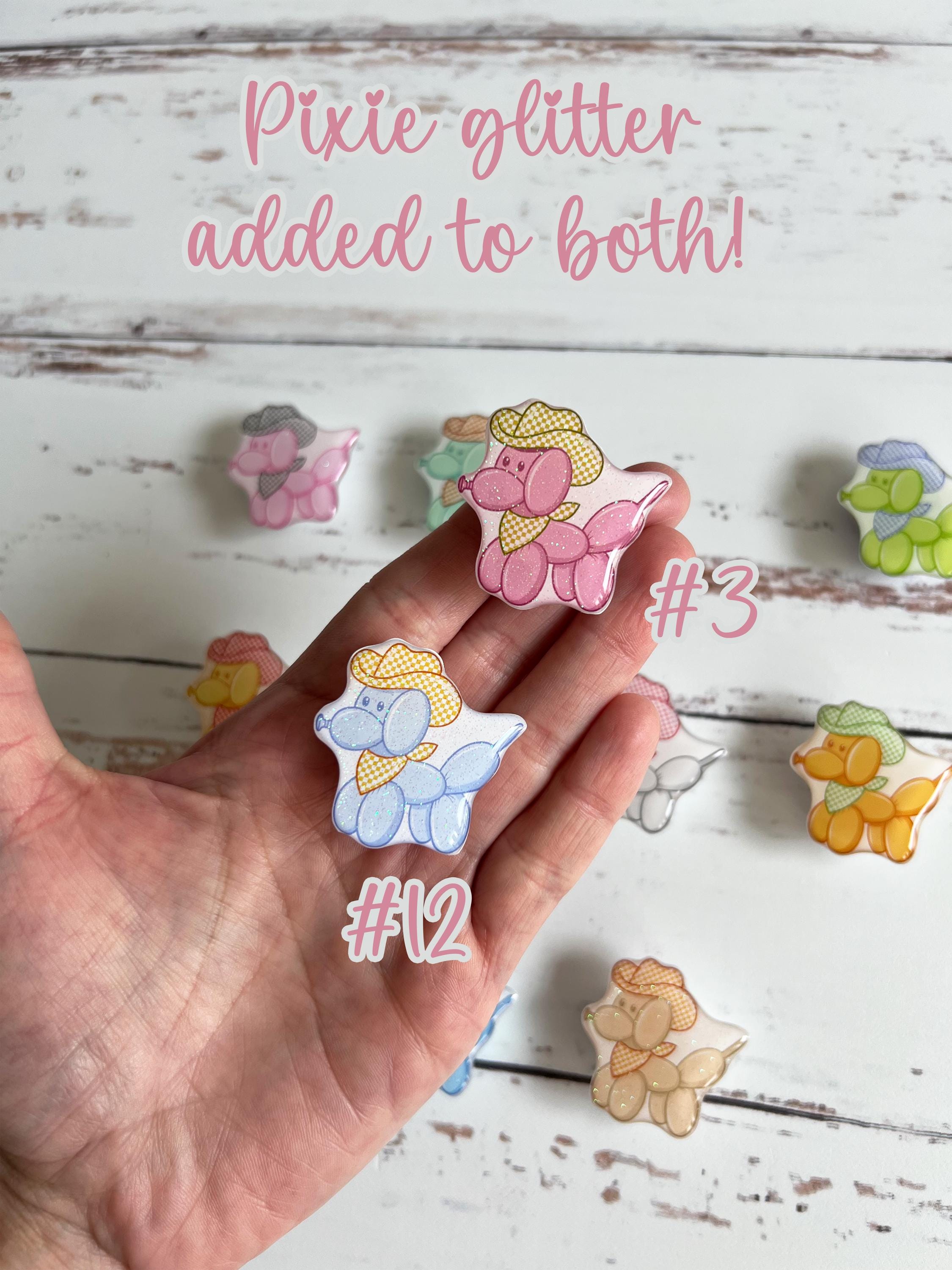 Cute Balloon X-ray Markers - Etsy
