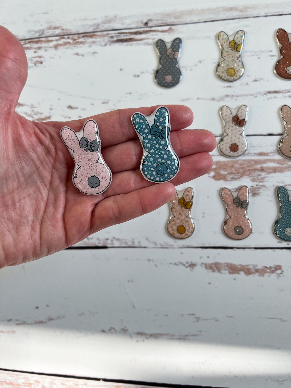I Got Buns, Hun! X-ray Marker Collection - Etsy