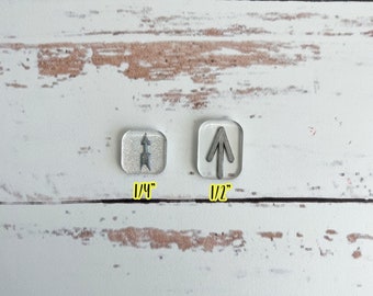 ADD ON Lead Arrow to Any Marker Set Positional X-ray Marker - Etsy