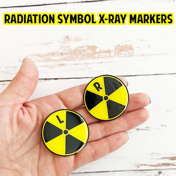 Letter Markers - Etsy