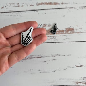 Lead Arrow X-ray Markers - Etsy