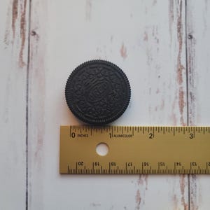 Cookie X-ray Markers - Etsy