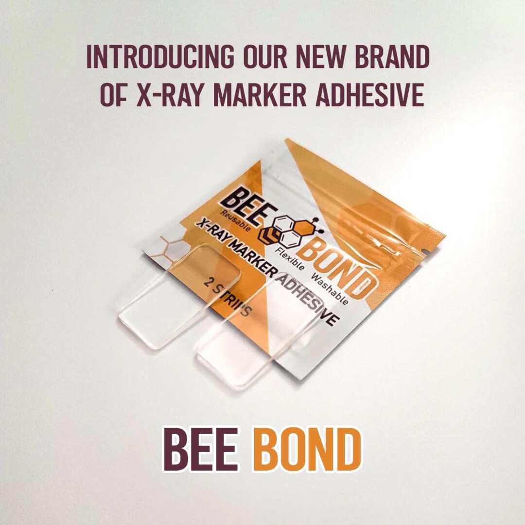 Bee Bond, X-ray Marker Adhesive - Etsy