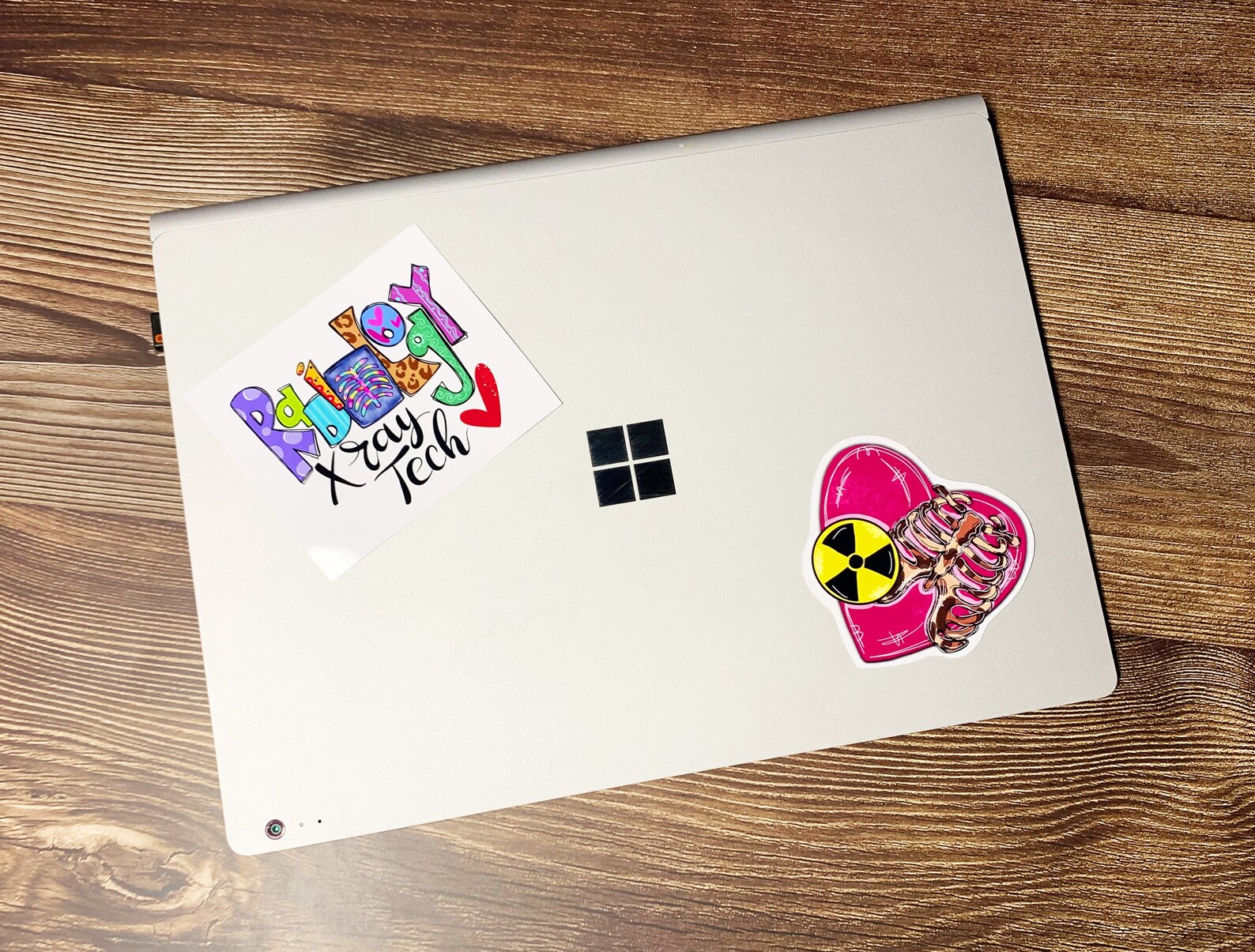 Cute X-ray Stickers - Etsy