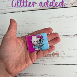 Cute X-ray Marker Collection - Etsy