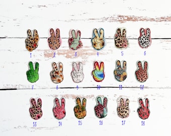 Loteria X-ray Markers | Etsy