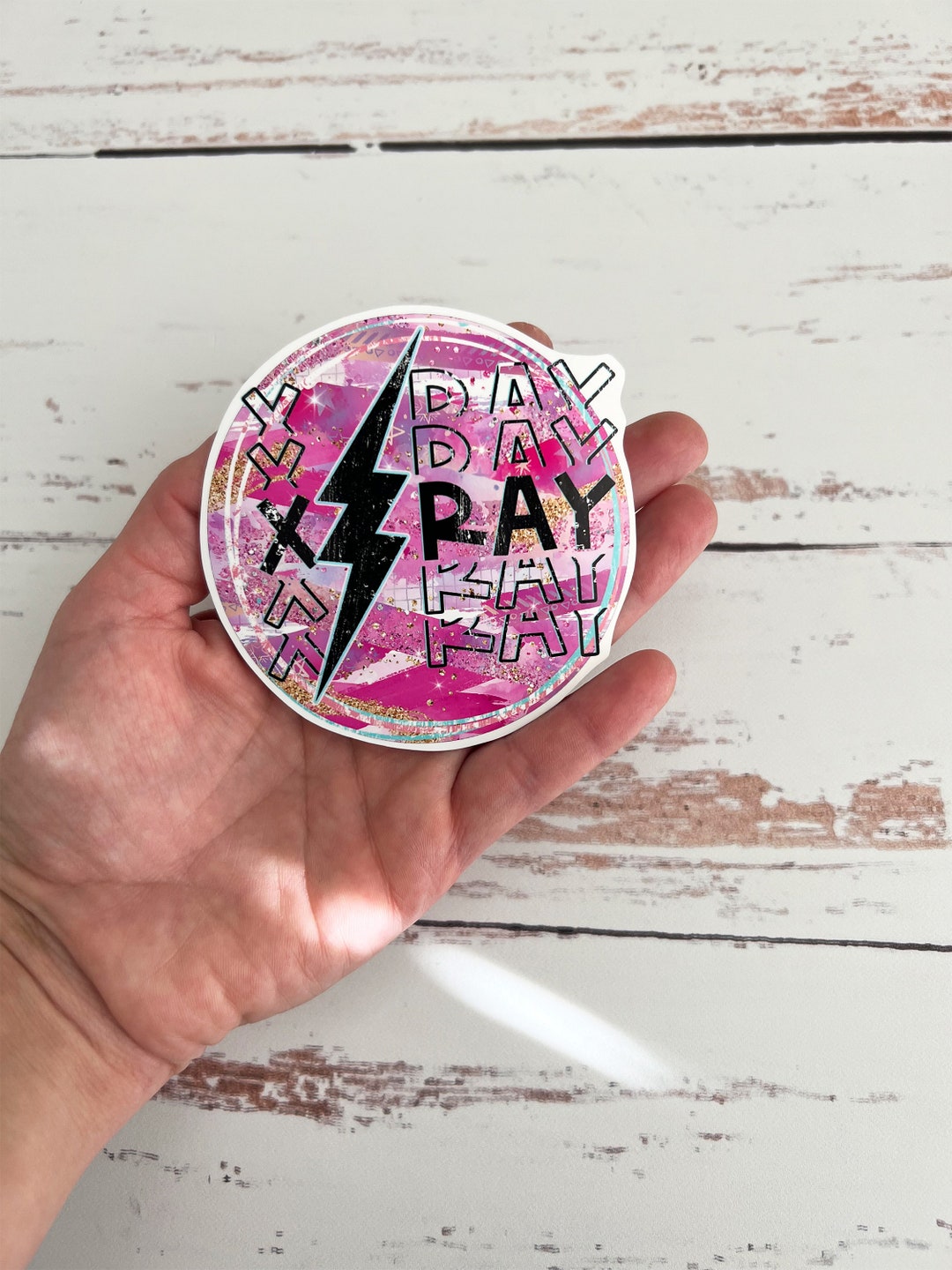 Cute X-ray Sticker - Etsy