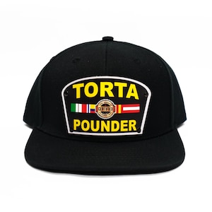 Certified Torta Pounder - Etsy