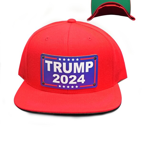 Trump Hat - Etsy