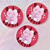 Softie - Etsy