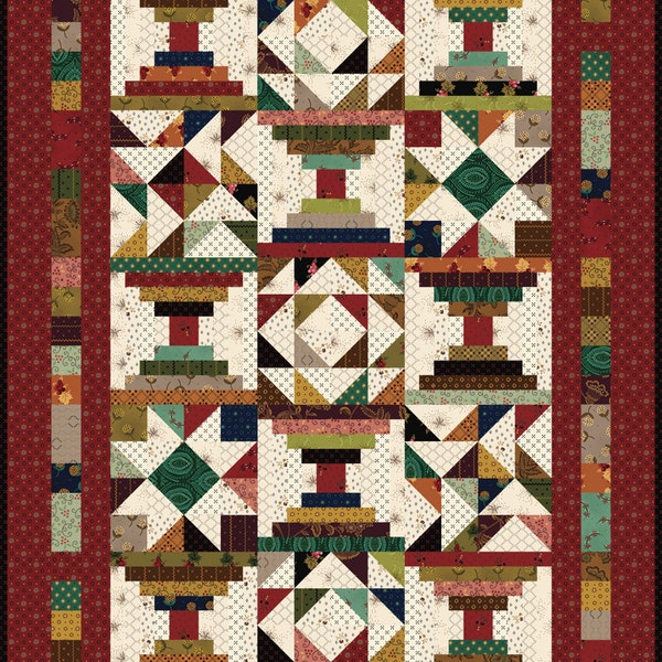 Simple Whatnots Kit - Etsy