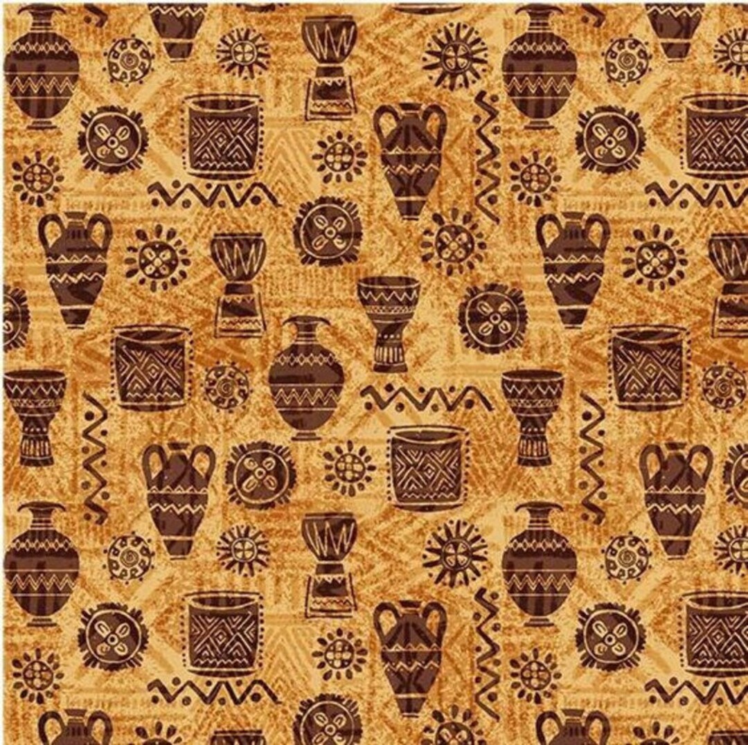 KENYA - TRADITIONAL POTTERY 9993-sien - Etsy
