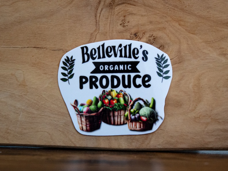 Gilmore Girl Gifts for Her Gilmore Girl Sticker Set Aesthetic Lukes ...