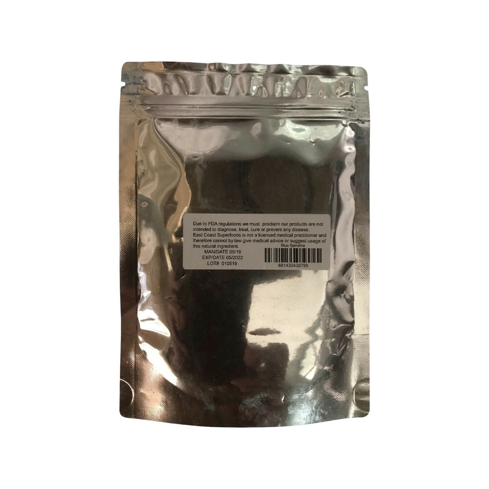Mullein Powder From East Coast Superfoods 50 G / 1.76 Oz - Etsy