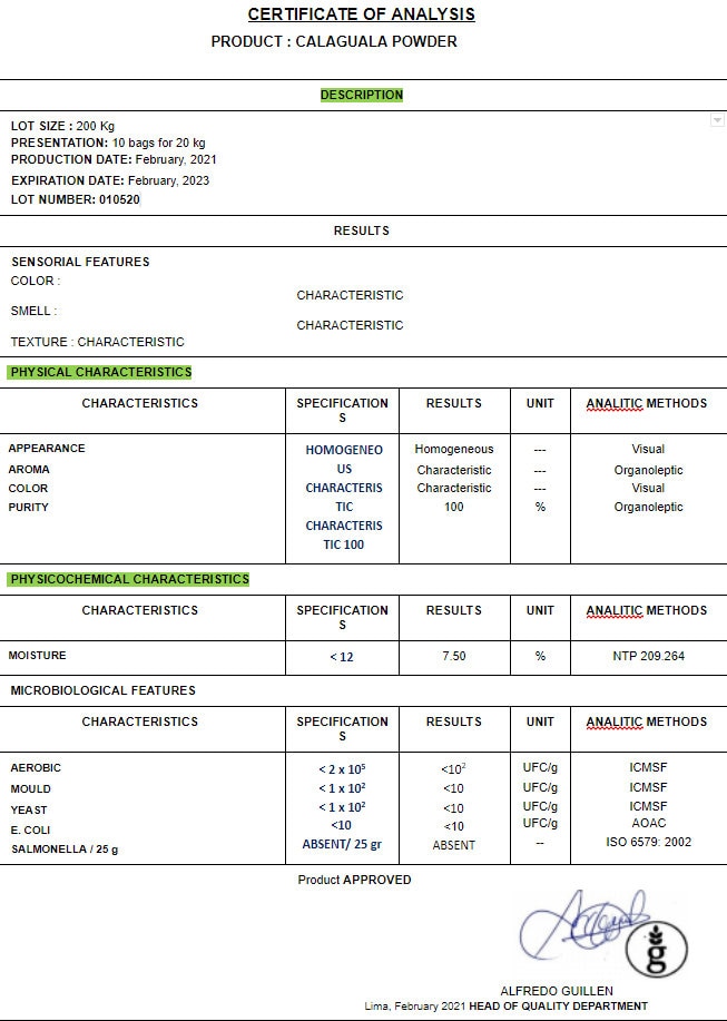 Calaguala Kalawalla Rhizome Powder Polypodium Leucotomos From East ...