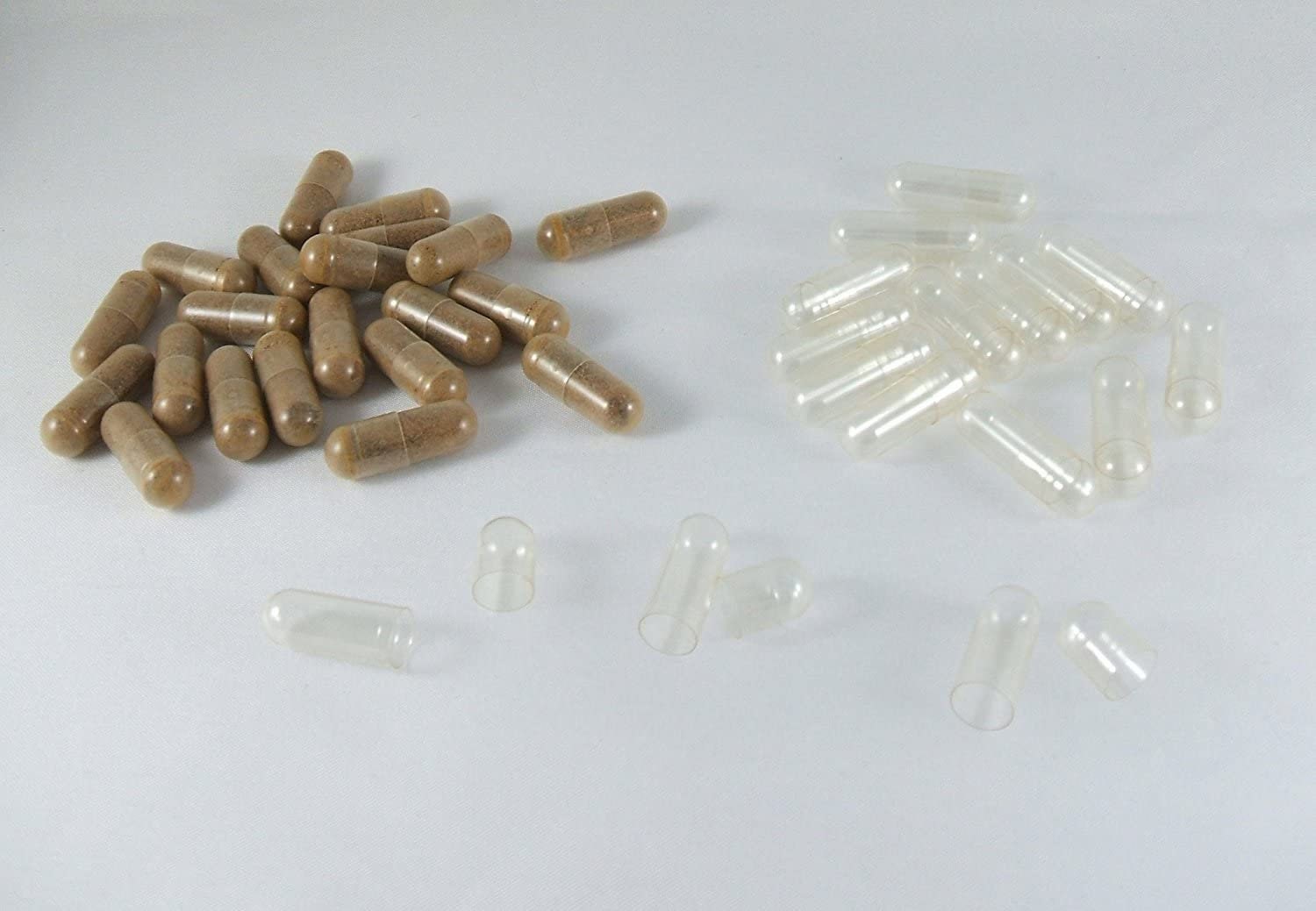 Calaguala Kalawalla Rhizome Powder Polypodium Leucotomos From East ...