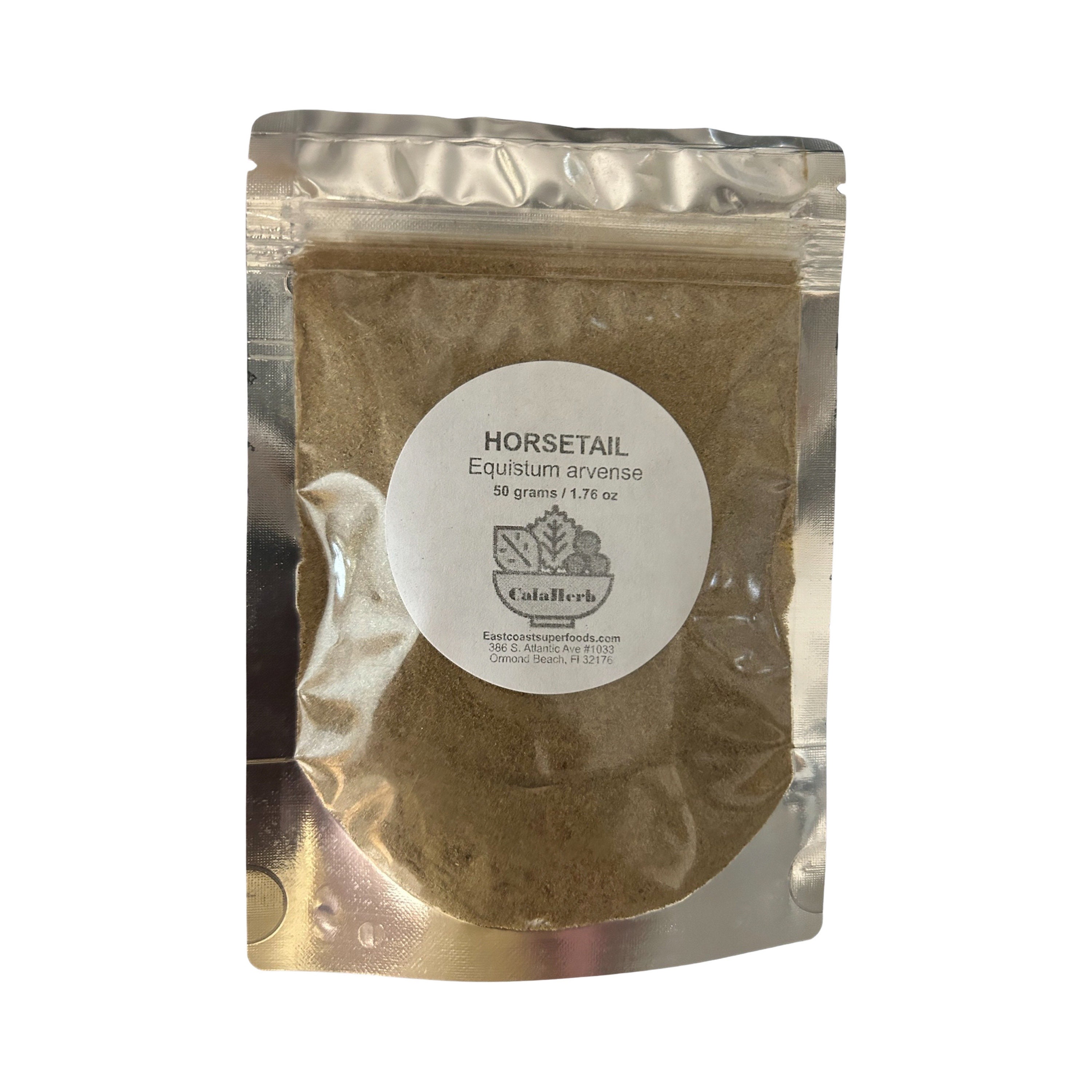 Horsetail Powder From East Coast Superfoods 50 G / 1.76 Oz - Etsy
