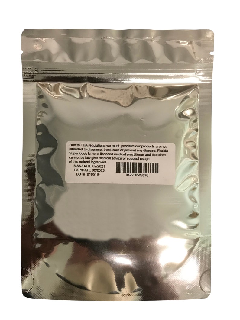 Calaguala Kalawalla Rhizome Powder Polypodium Leucotomos From - Etsy