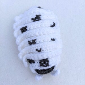 Realistic Crochet Isopod Amigurumi Plush 7 Varieties - Etsy Canada