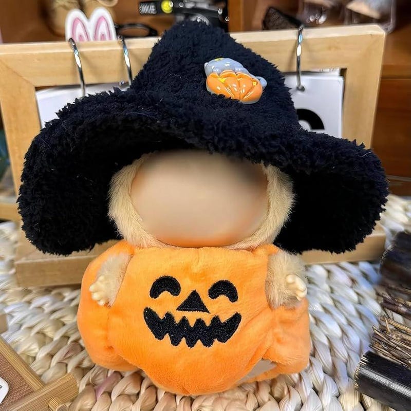 Action Boo Basket - Etsy