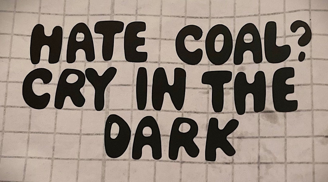 Coal Mining Meme Saying - Etsy