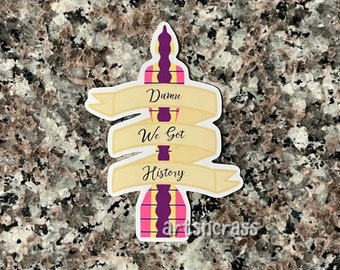 Little Mix Stickers - Etsy