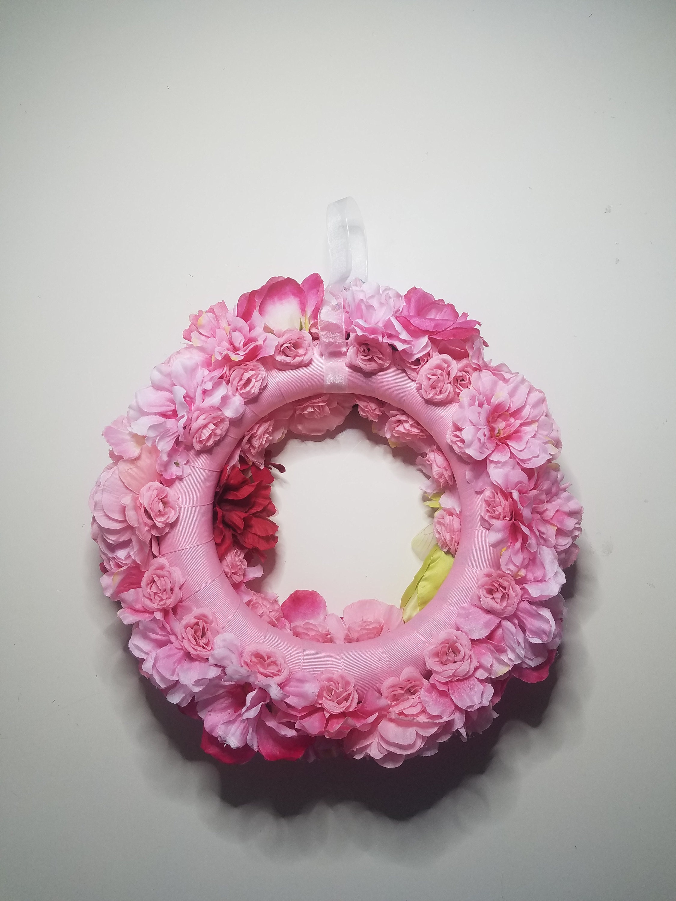 Disney's Sleeping Beauty Inspired Princess Aurora Flower Front Door ...