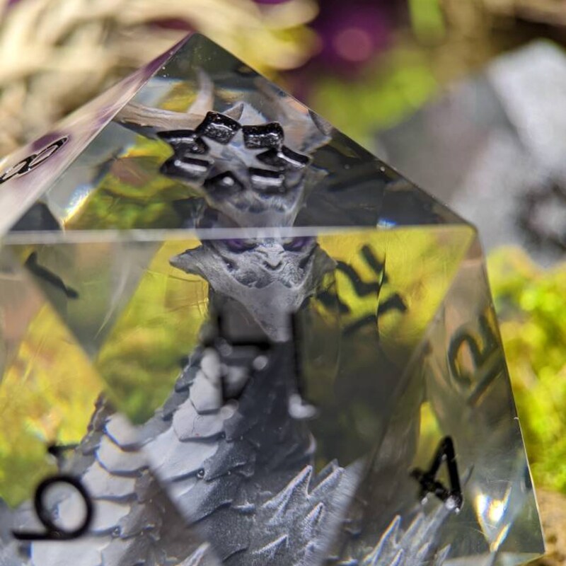 D20 - Etsy